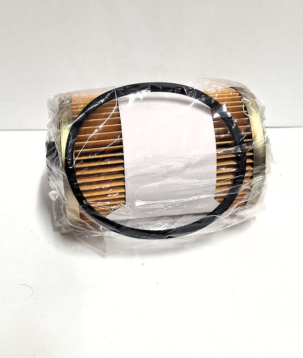 New Fuel Filter Fits Mahindra Tractor 3505, 3525, 5005, 575, C27, C35,