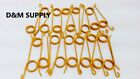 30 Pack New Holland Hay Rake Teeth 256,258,259,260,55,56,57