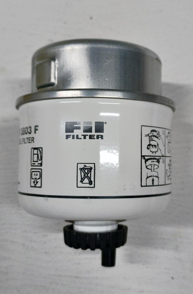 Fuel Filter Fits Caterpillar 232 242 247B 257B 304 305 304CR 414E 420E