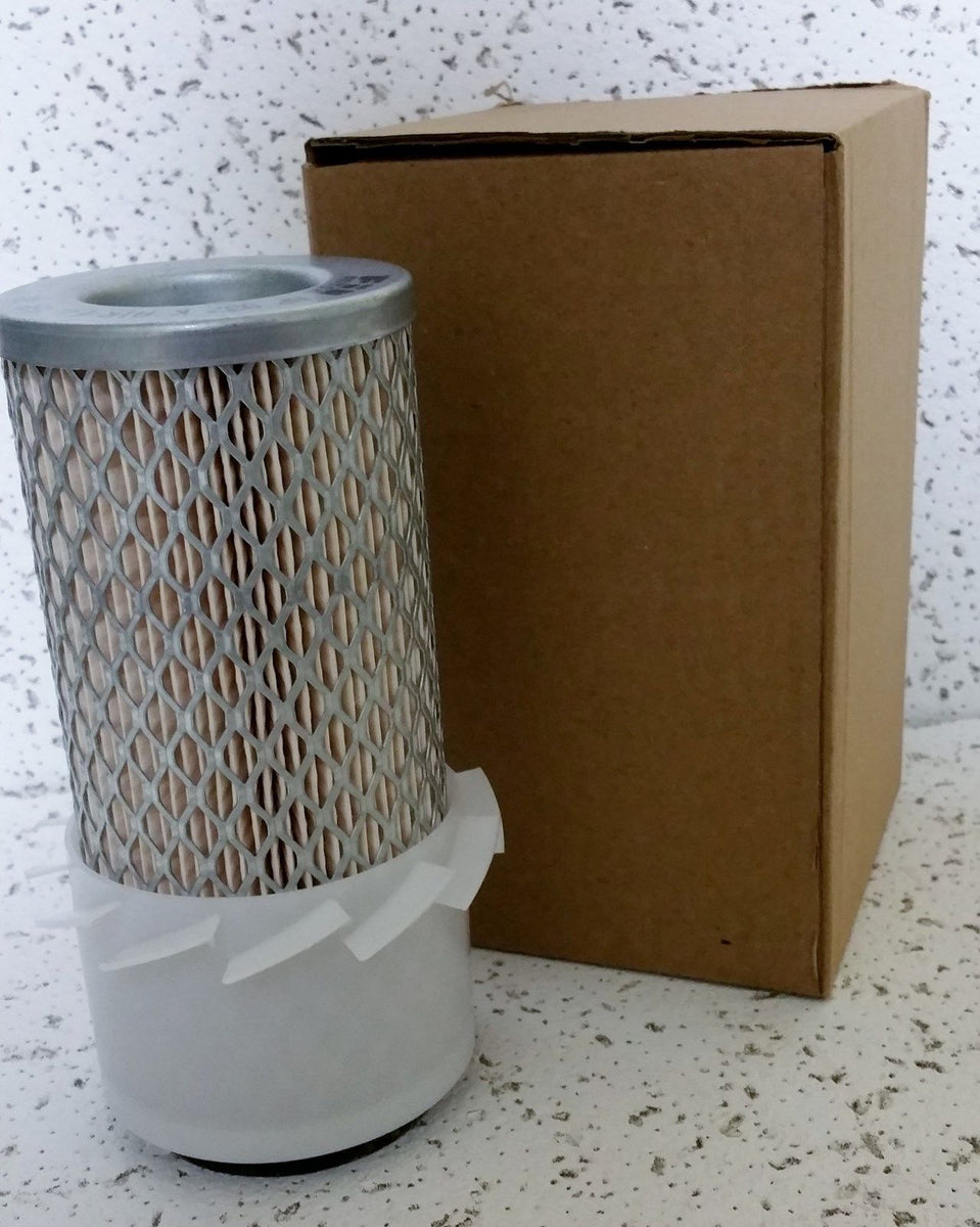 Heavy Duty Kubota Air Filter 15222-11222 19215-11220 67800-58300
