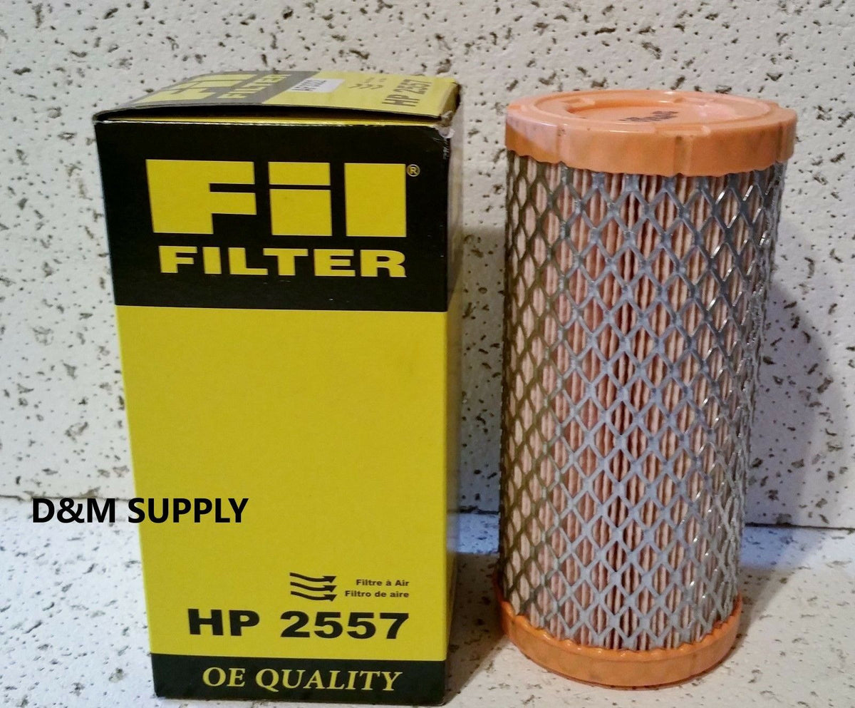 DMAF3322-Air Filter to fit Bobcat 54477187 6673752 319 320 323 453 463